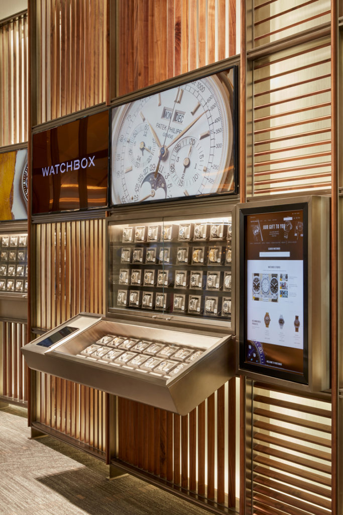 Global President of WatchBox Discusses the Preowned Watch Market