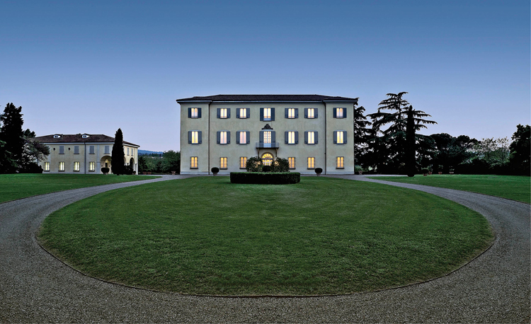 Alberto Camerlengo CEO of Furla on the Global Success of the Brand