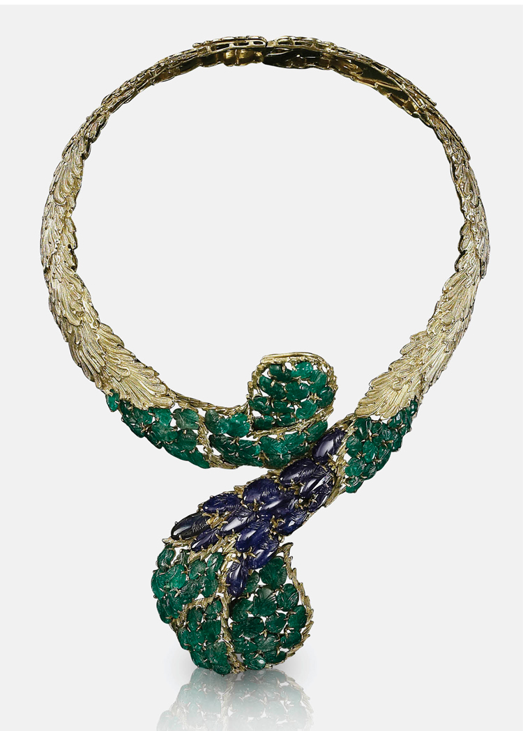 The Buccellati Family on Italian Values and the Heritage of the Brand