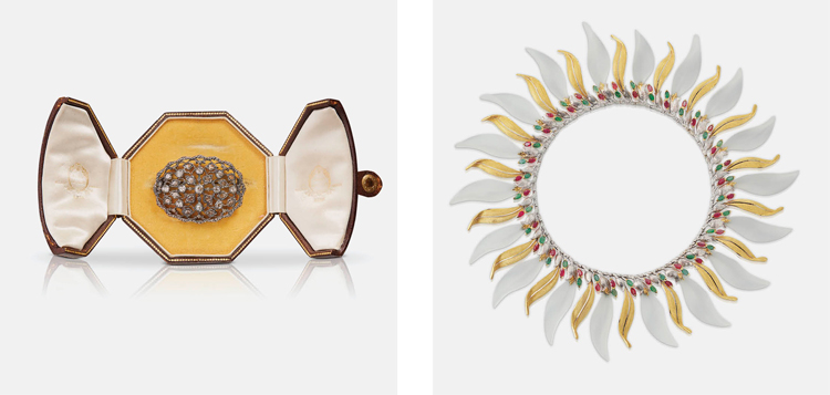 The Buccellati Family on Italian Values and the Heritage of the Brand