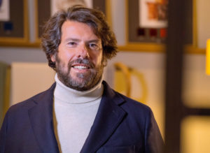 Interview With Loro Piana CEO Fabio d’Angelantonio