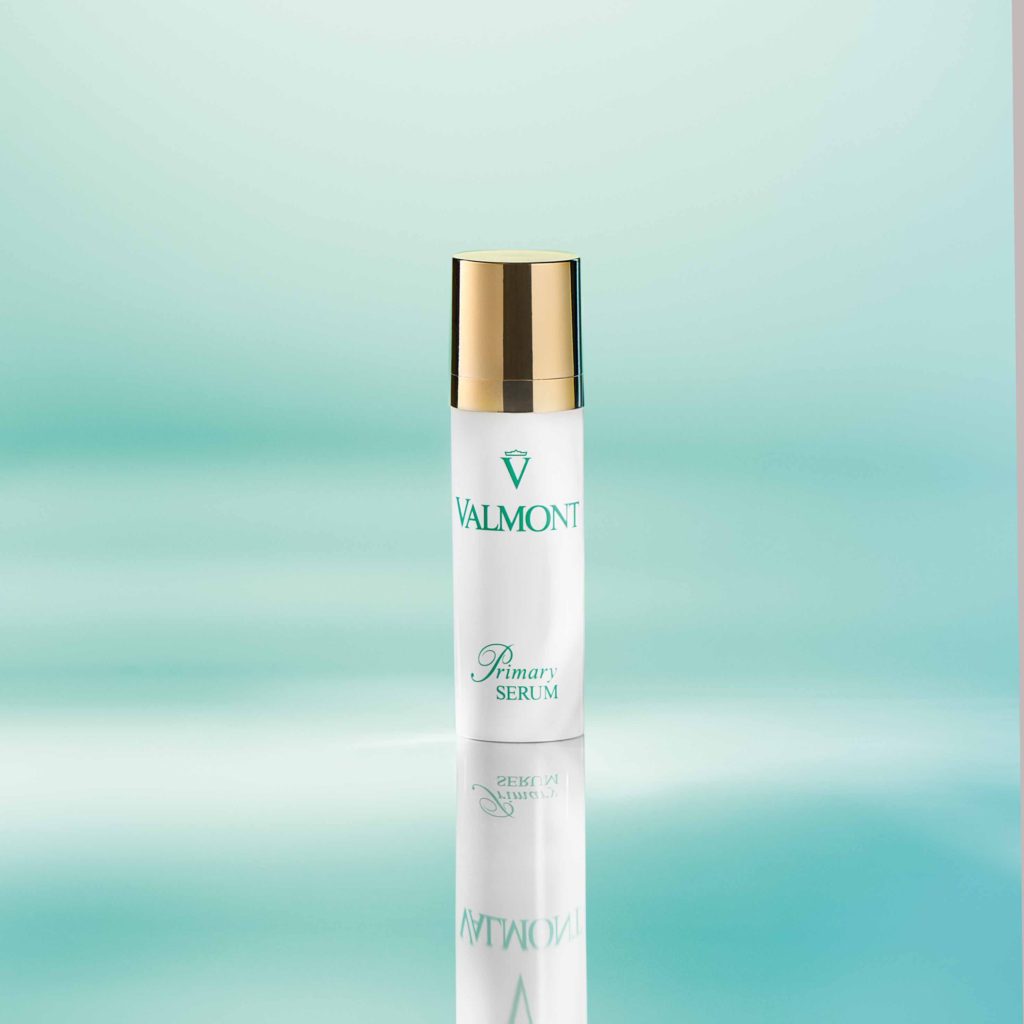 La Maison Valmont is Offering Personalised Beauty Advice