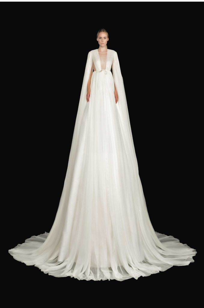 Discover the Valentino Haute Couture Fall/Winter 2020-21 Collection