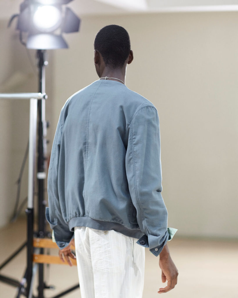 Hermès presents its Men’s Collection for Summer 2021 - A&E Magazine