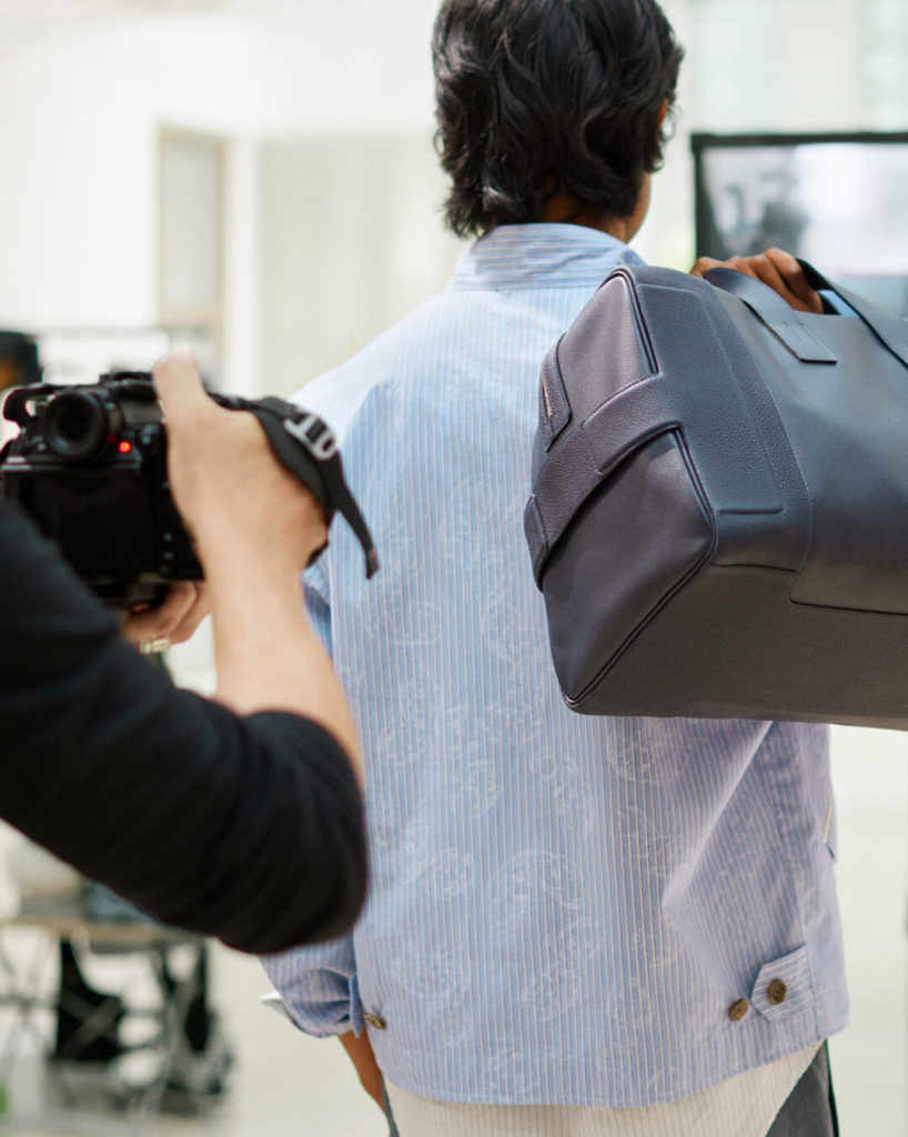 Hermès presents its Men’s Collection for Summer 2021 - A&E Magazine
