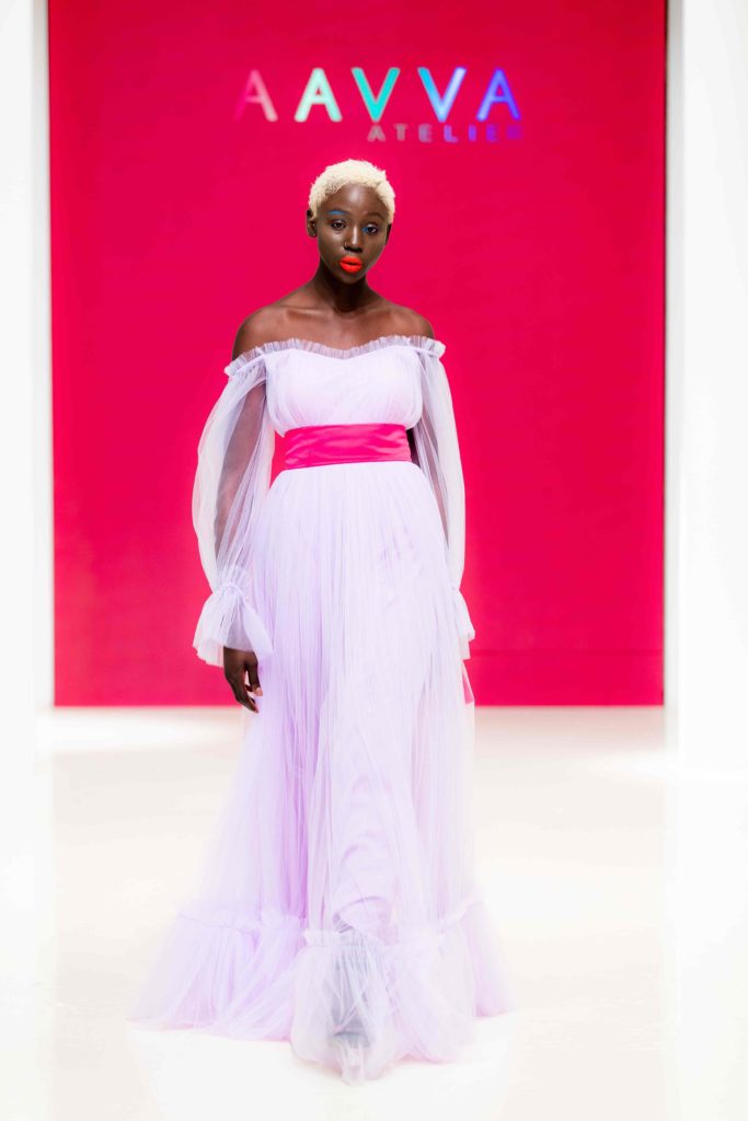 Meet the Designers of UAE Based Fashion Brand AAVVA - A&E Magazine