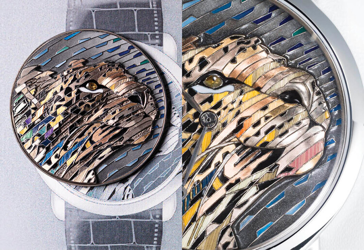 Discover The New Icons of Cartier - A&E Magazine