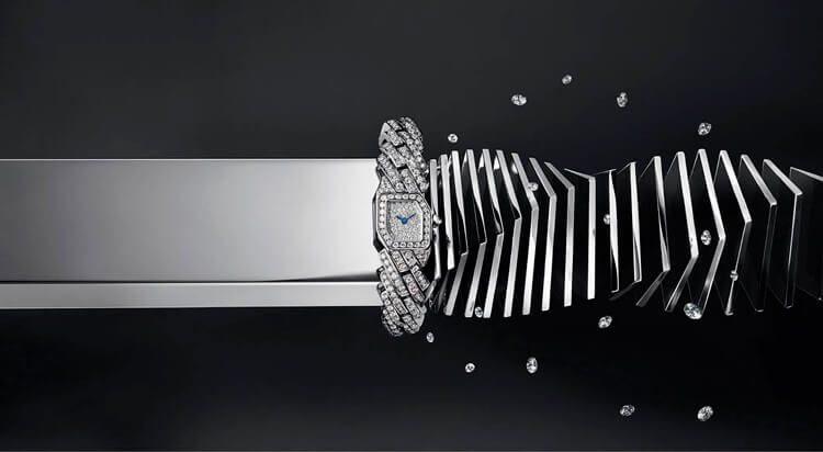 Discover The New Icons of Cartier - A&E Magazine