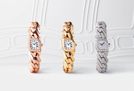 Discover The New Icons of Cartier - A&E Magazine