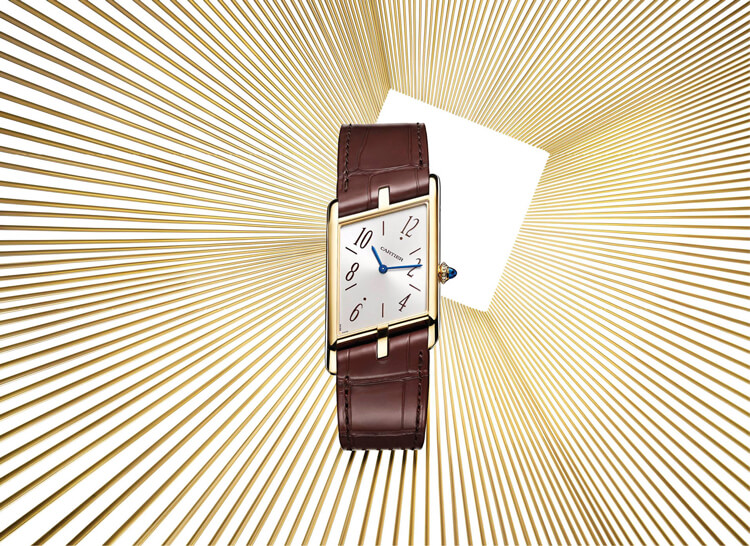 Discover The New Icons of Cartier - A&E Magazine