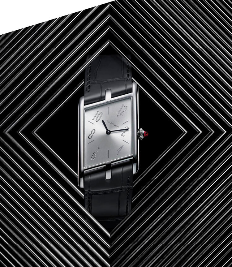 Discover The New Icons of Cartier - A&E Magazine