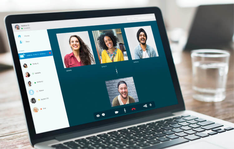 Read an Expert’s Guide To Video Calling - A&E Magazine