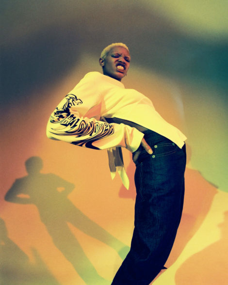 Rihanna’s FENTY Clothing Line is Now Available in the UAE