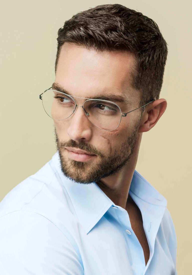 This Danish Eyewear Brand is Revolutionising the Way we Wear Glasses ...