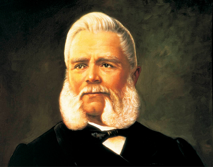 200 Years of Patek Philippe - A&E Magazine