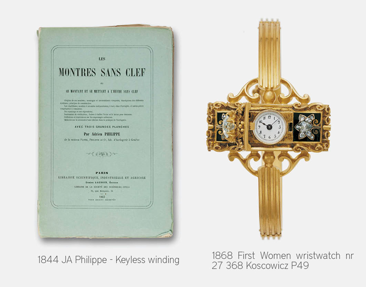 200 Years of Patek Philippe - A&E Magazine