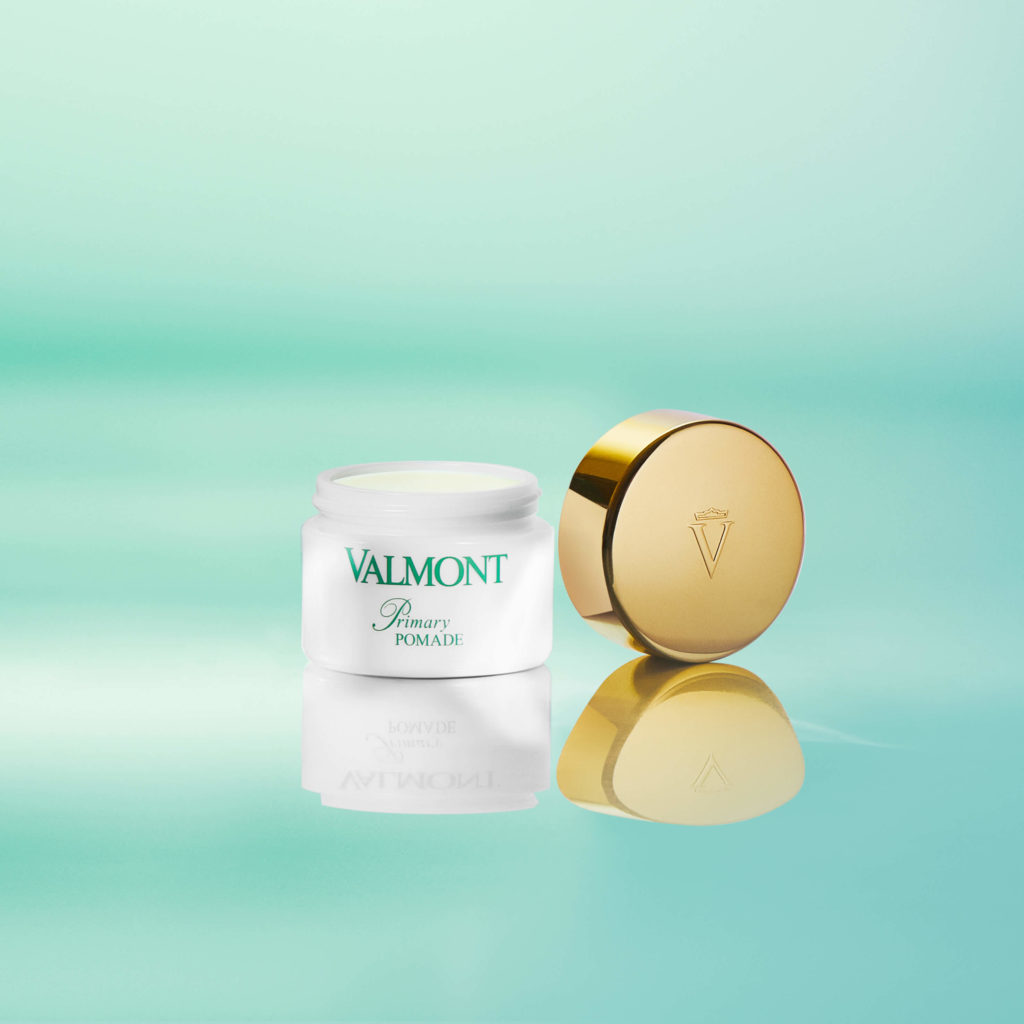 Sophie Guillon, CEO of Valmont Shares Her Tips on at Home Beauty