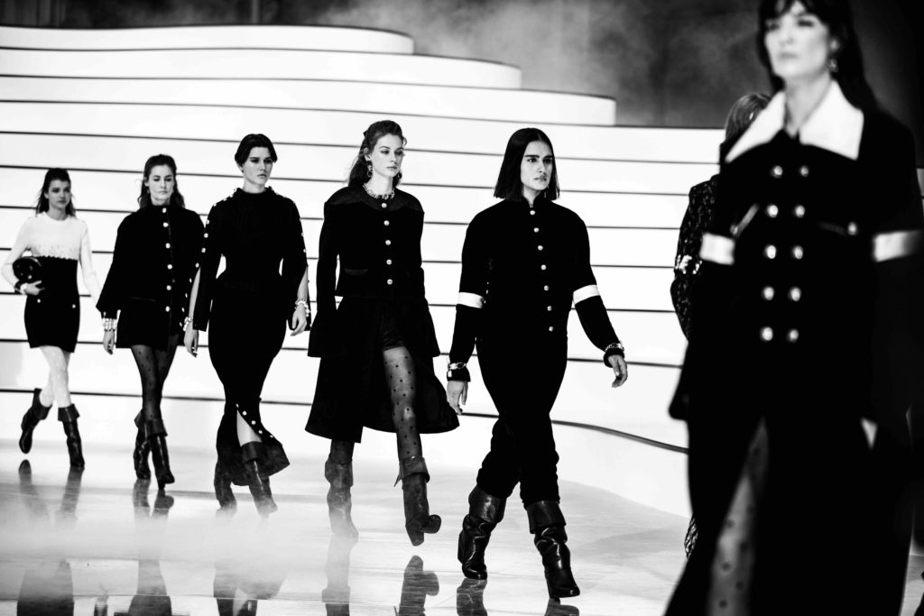 Chanel Donates to Support Lebanon Following the Beirut Blast - A&E Magazine