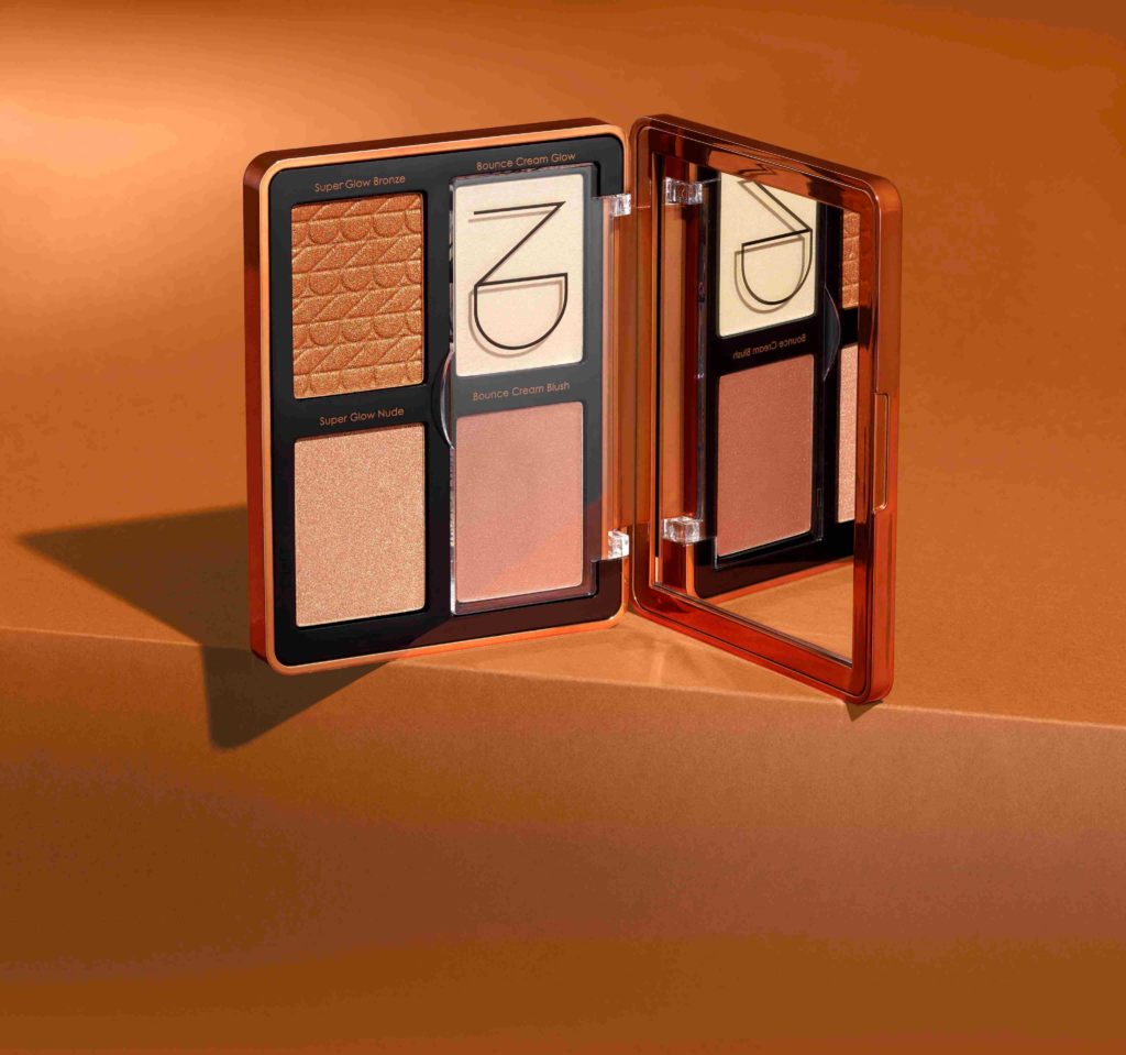 This New Bronze Collection is Your Summer Skin Must Have