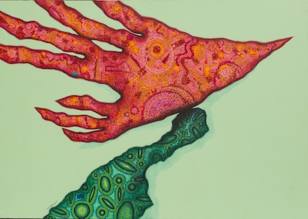 Concept Store in Dubai Partners with Local Artists - A&E Magazine