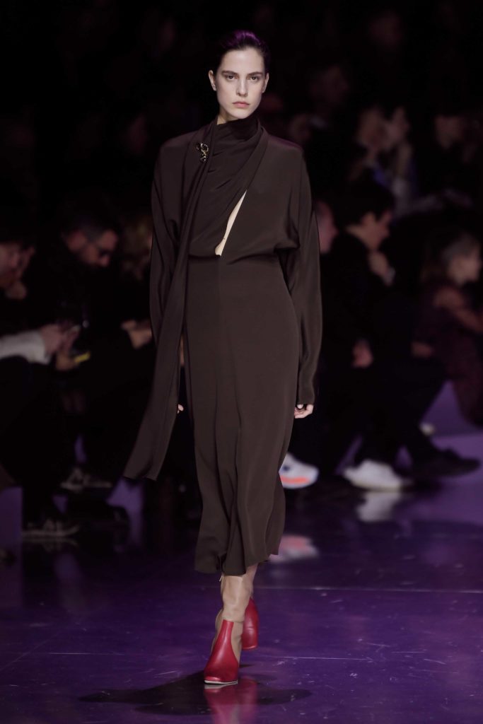 Find Out Which Decade is Inspiring This Season's Fashion Trends - A&E ...