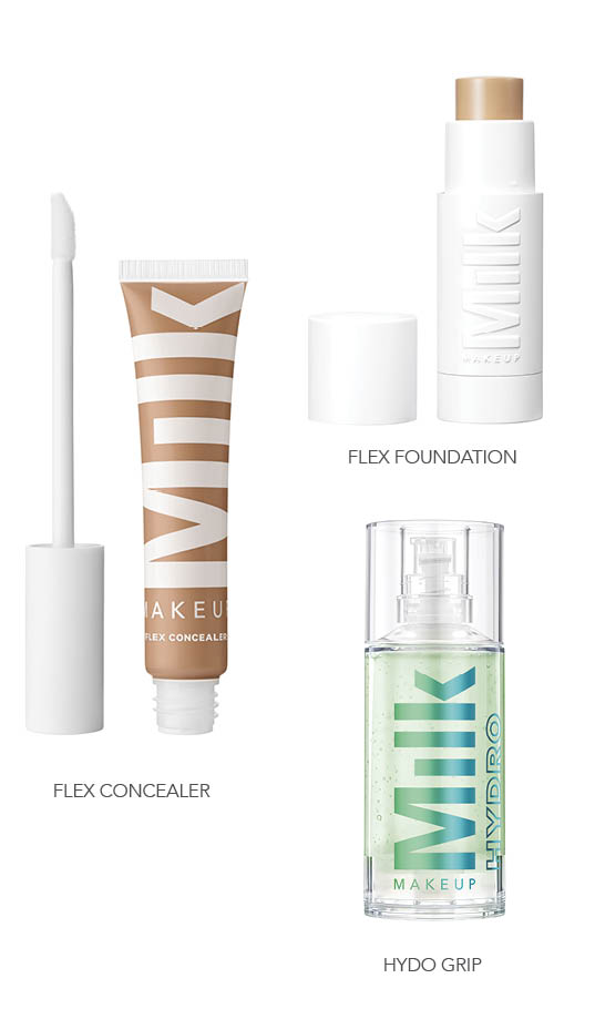 Zanna Roberts Rassi Co-Founder of Milk Makeup on the Beauty Industry ...