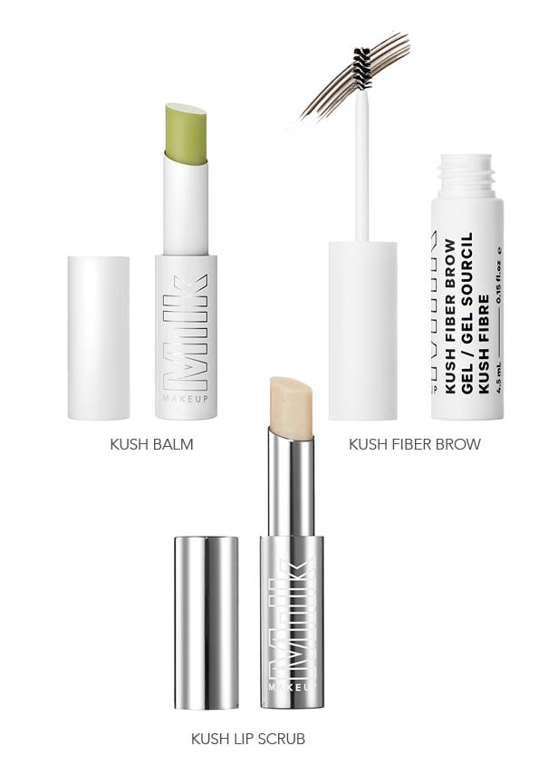 Zanna Roberts Rassi Co-Founder of Milk Makeup on the Beauty Industry ...
