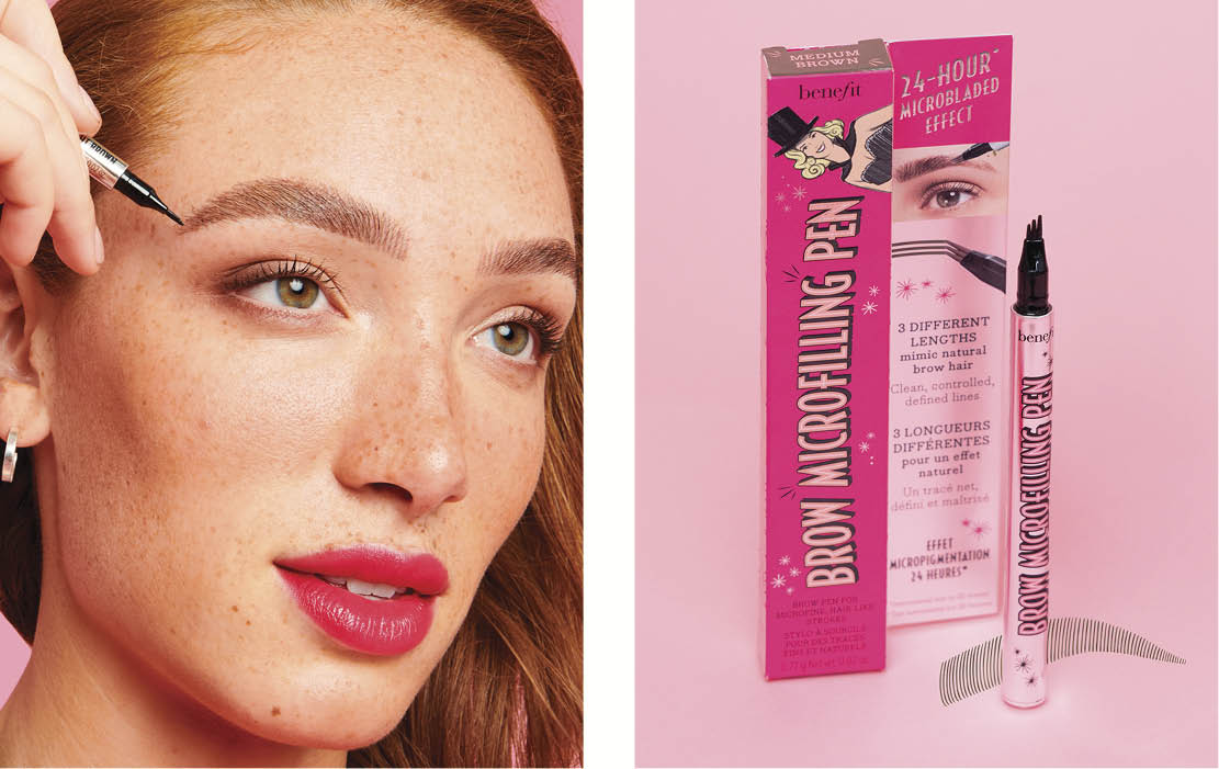 Meet the Ladies Behind the Success of Benefit Cosmetics - A&E Magazine