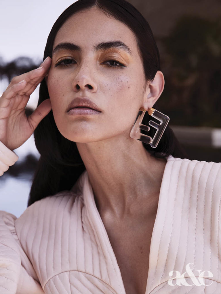 A New Era: See Fendi's Fall/Winter 2020-21 Collection - A&E Magazine