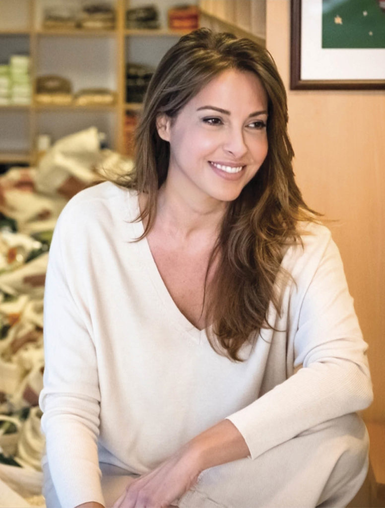 Maya Ibrahimchah, Founder and President of Beit el Baraka on Helping ...