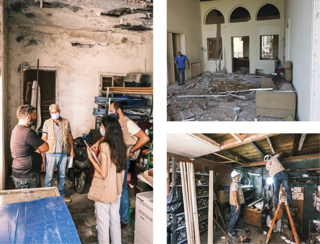 Maya Ibrahimchah, Founder and President of Beit el Baraka on Helping ...