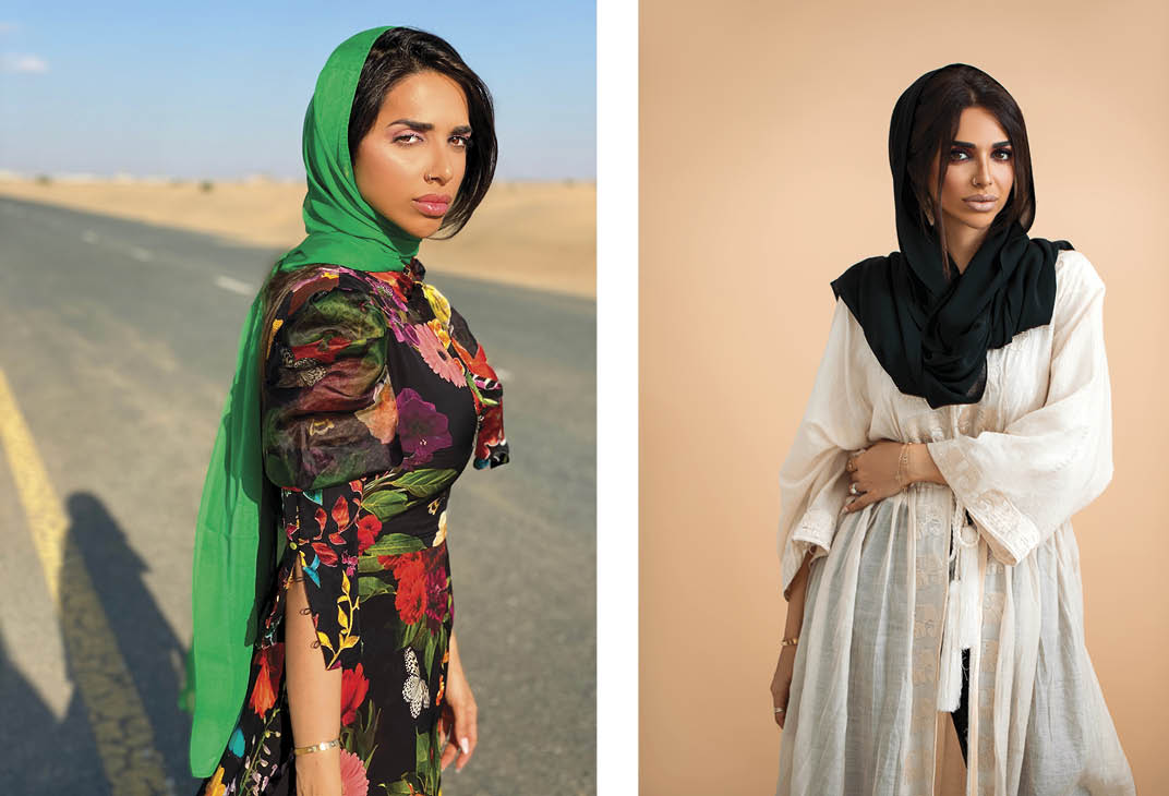 Her Excellency Sara Al Madani on Creating the Life You Want to Live - A ...
