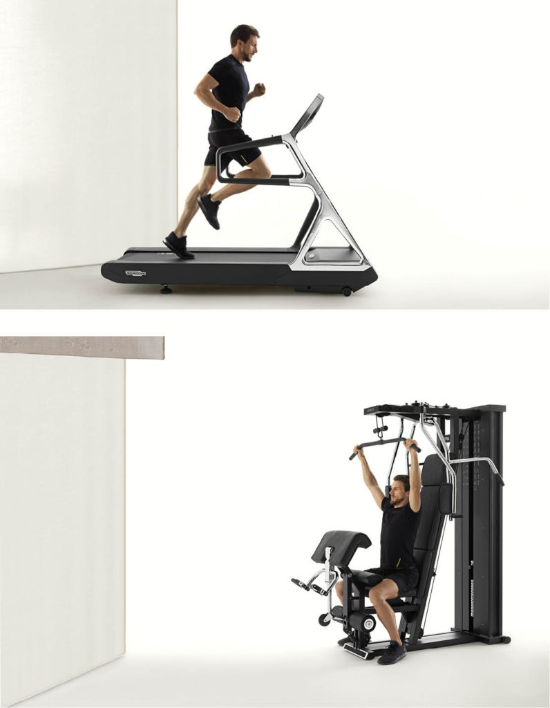 Meet The Founder and President of Technogym - A&E Magazine