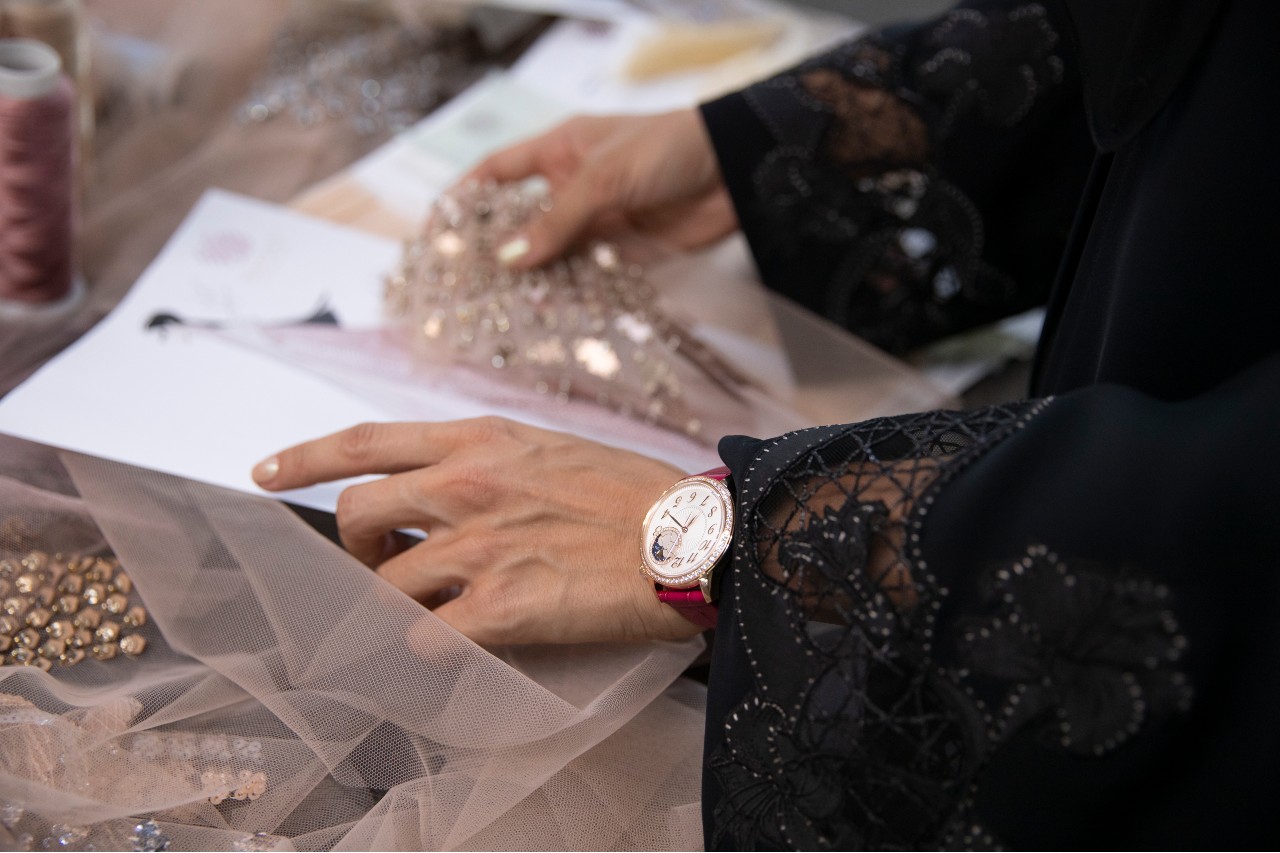 Vacheron Constantin Launches Mentorship Programme in the UAE - A&E Magazine