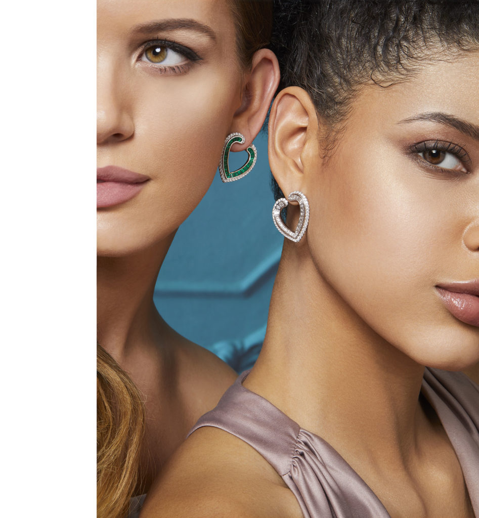 Sara Prentice, Creative Director at Garrard on Preserving the History ...