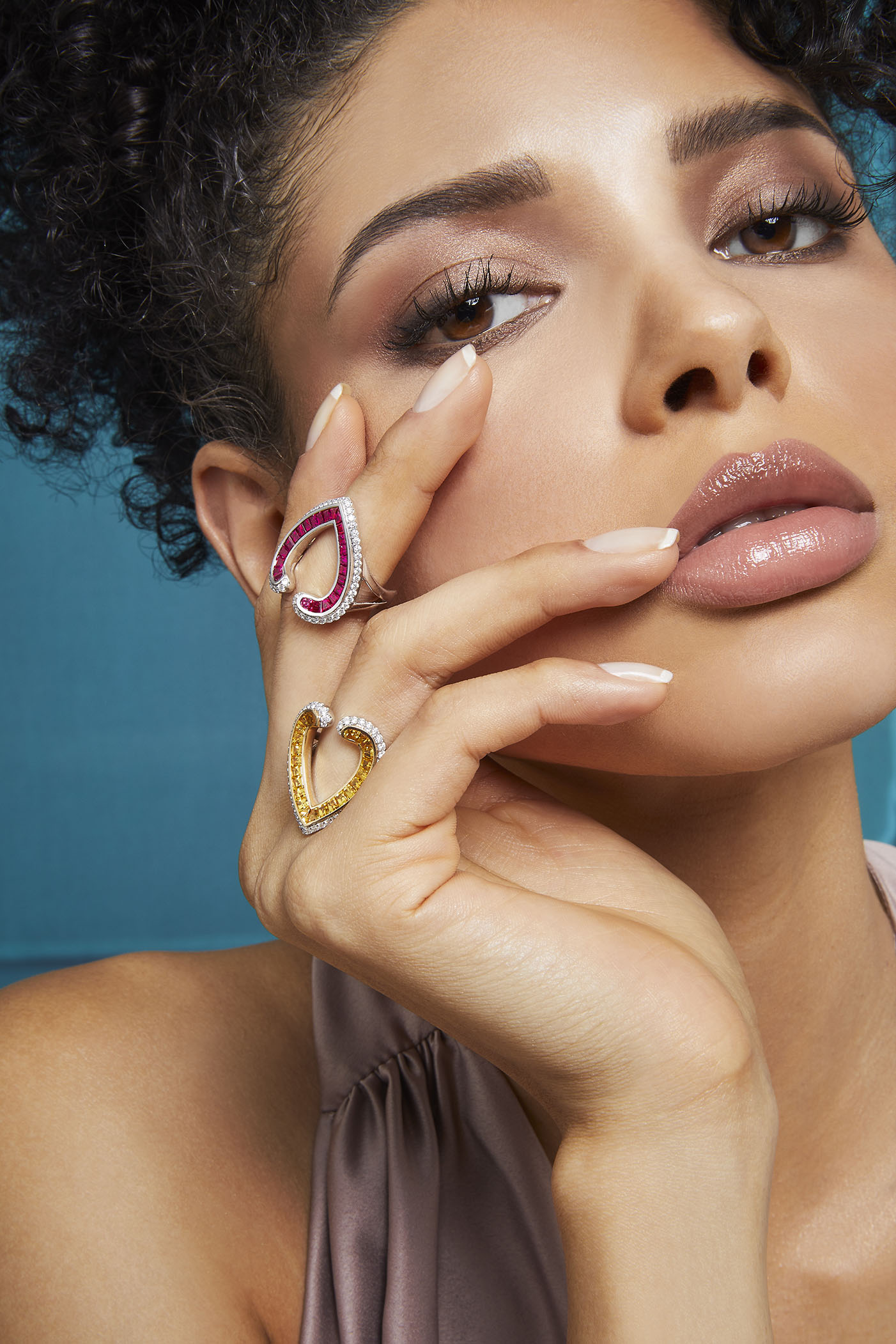 Sara Prentice, Creative Director at Garrard on Preserving the History ...