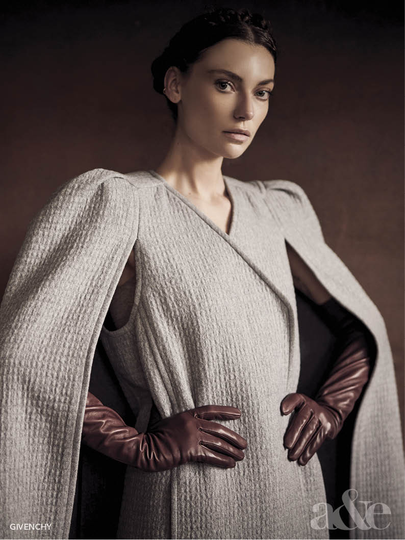 Falling For Fall: The Latest Luxury Collections For Men and Women - A&E ...