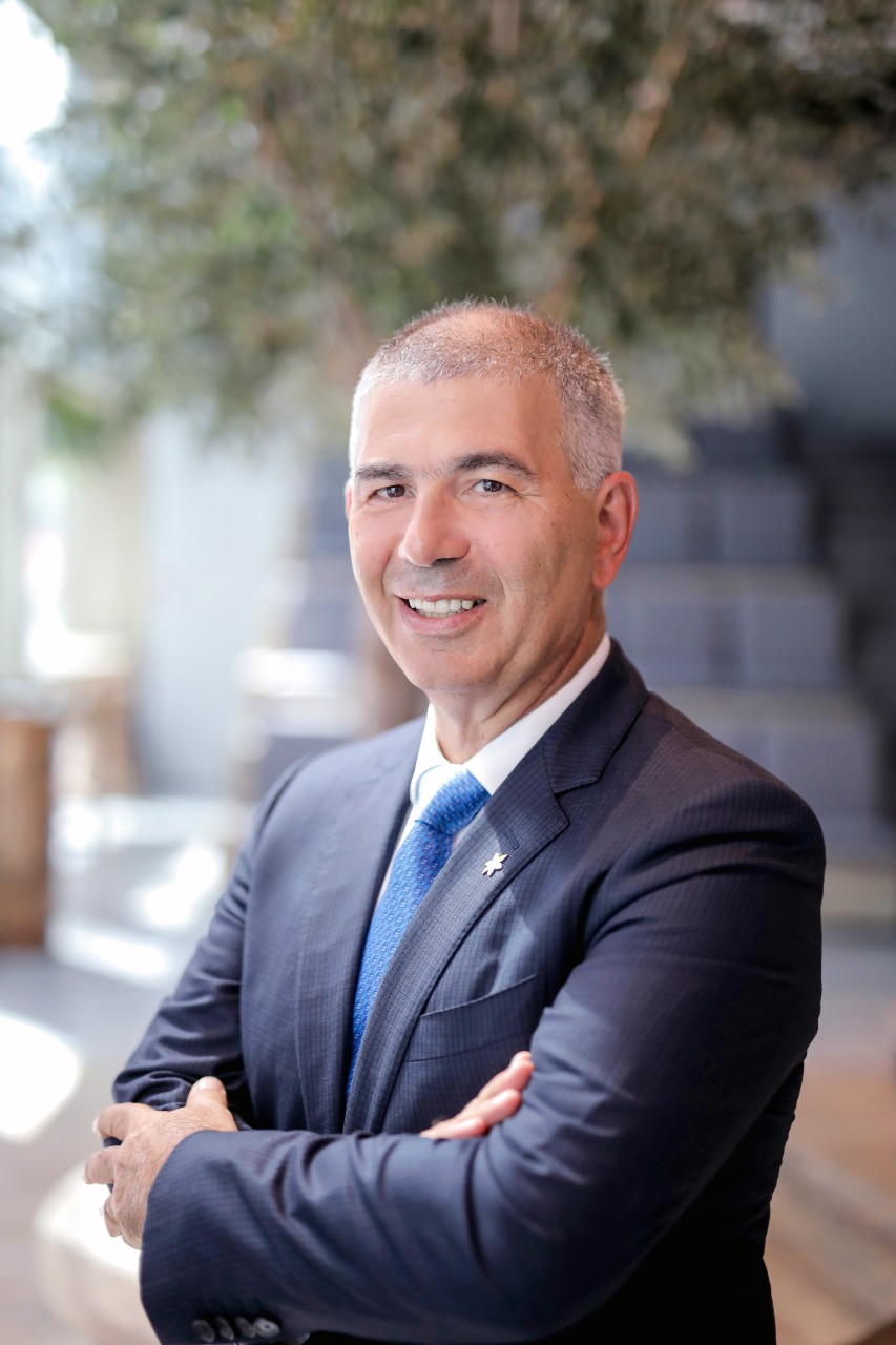 Exclusive: Patrick Chalhoub on the Future of Retail - A&E Magazine