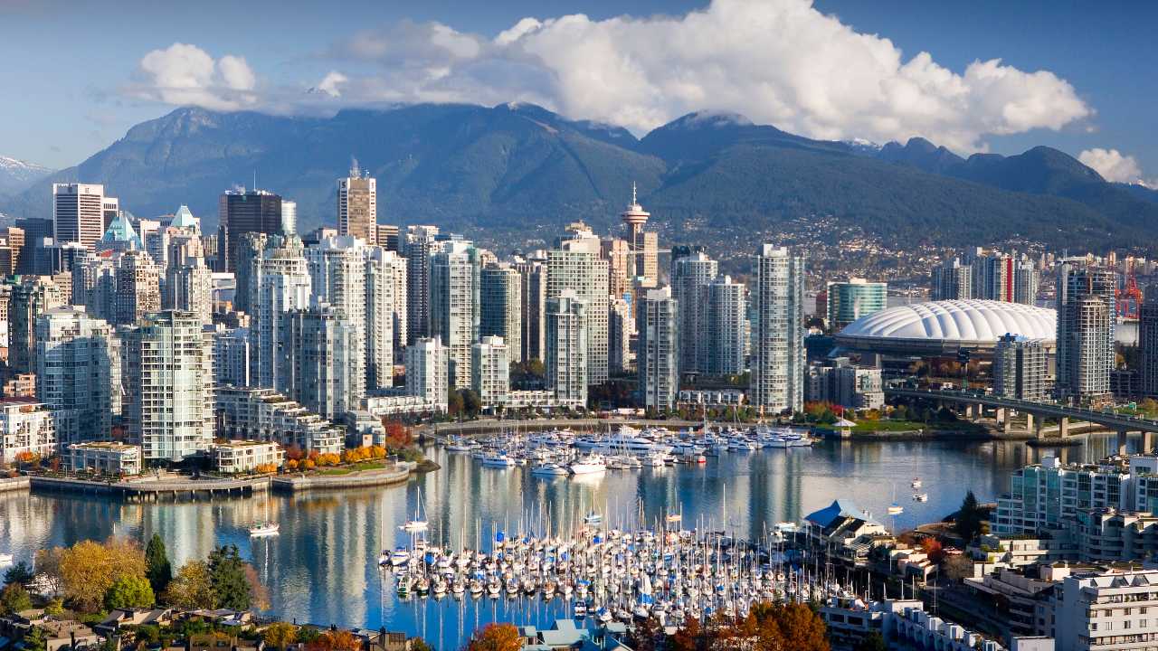 The World's Most Sustainable Cities - A&E Magazine