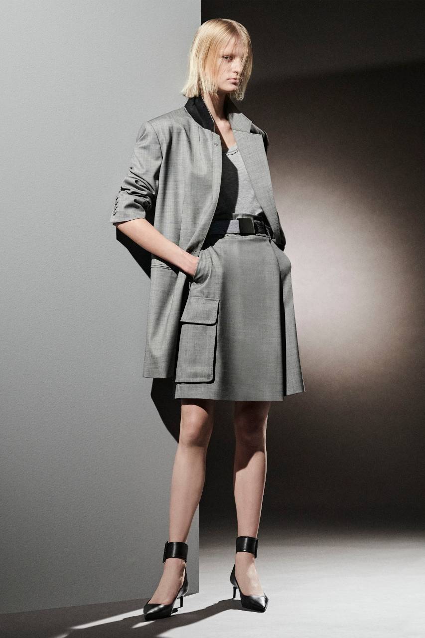 First Look: Max Mara Pre-Fall 2021 Collection - A&E Magazine