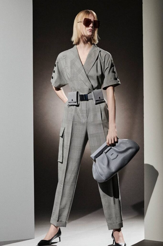 First Look: Max Mara Pre-Fall 2021 Collection - A&E Magazine