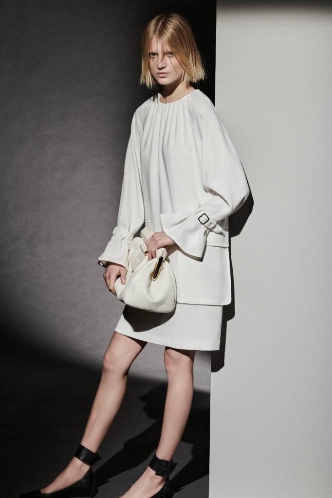 First Look: Max Mara Pre-Fall 2021 Collection - A&E Magazine