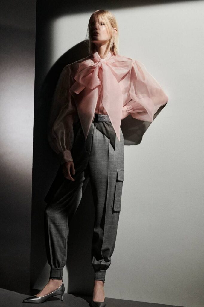 First Look: Max Mara Pre-Fall 2021 Collection - A&E Magazine