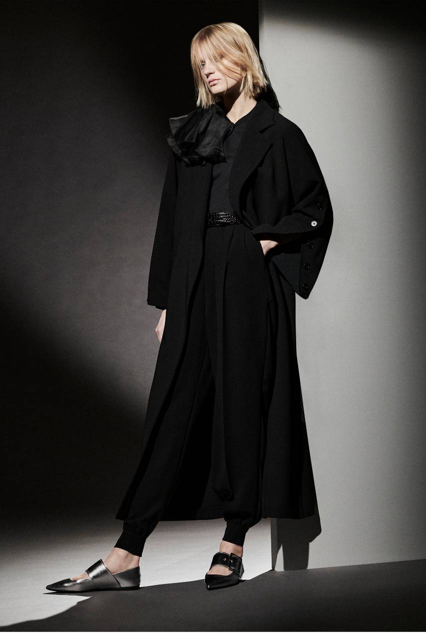 First Look: Max Mara Pre-Fall 2021 Collection - A&E Magazine