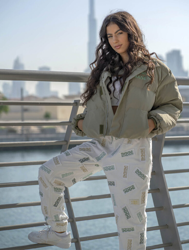 Meet Alya The UAE’s Most Promising Young Popstar - A&E Magazine