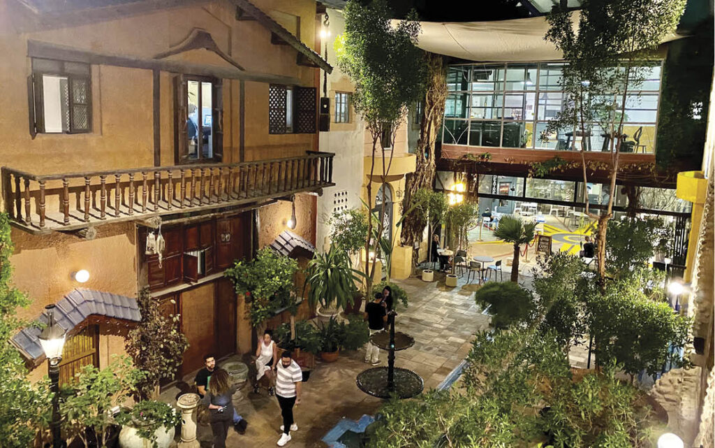 The UAE’s Hidden Gems - A&E Magazine