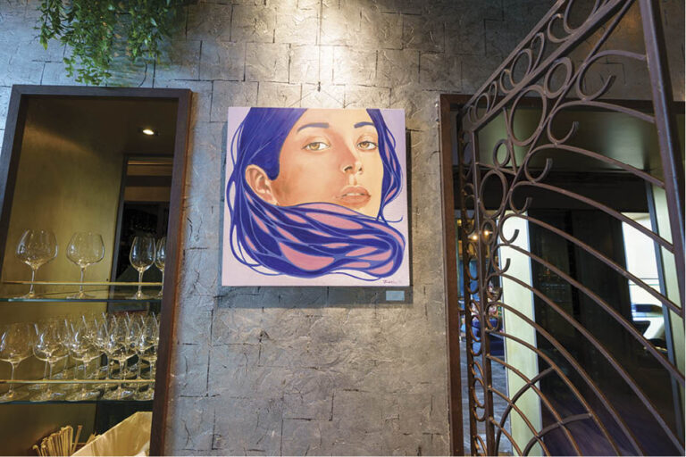 Emirati Artist Rashid Al Mulla Shares The Story Behind His Latest ...