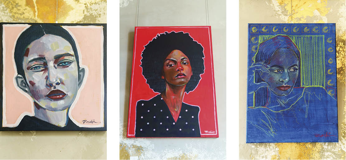 Emirati Artist Rashid Al Mulla Shares The Story Behind His Latest ...