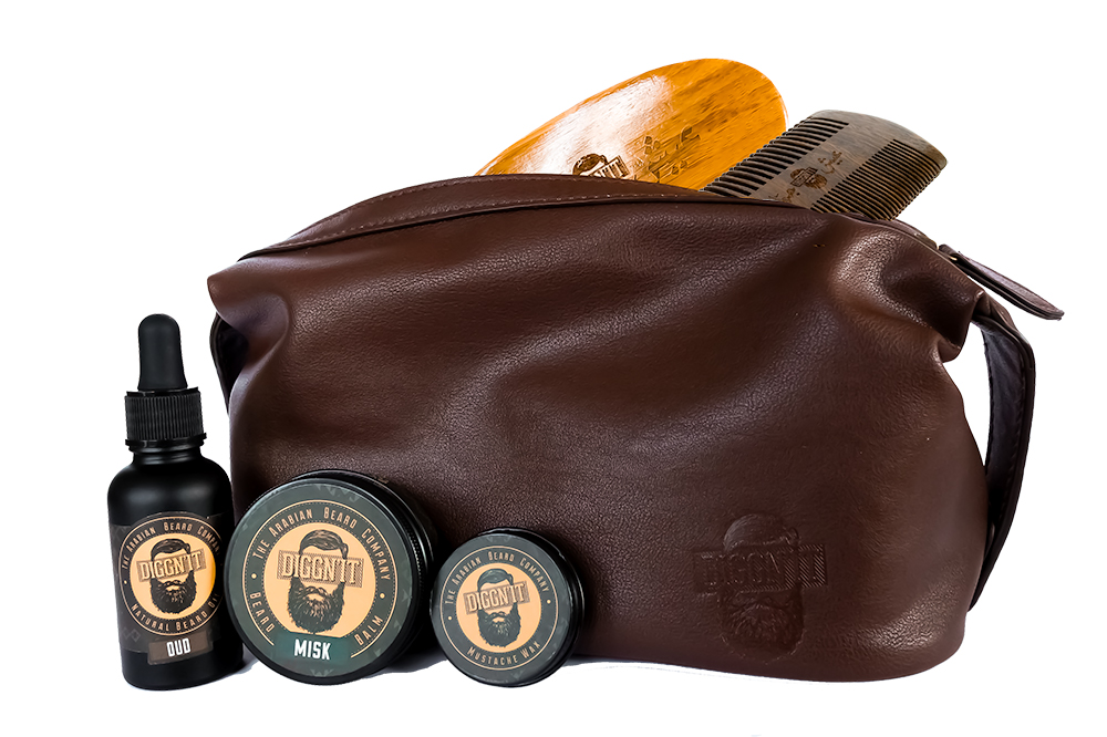 Fragrance And Grooming Gifts For Men - A&E Magazine