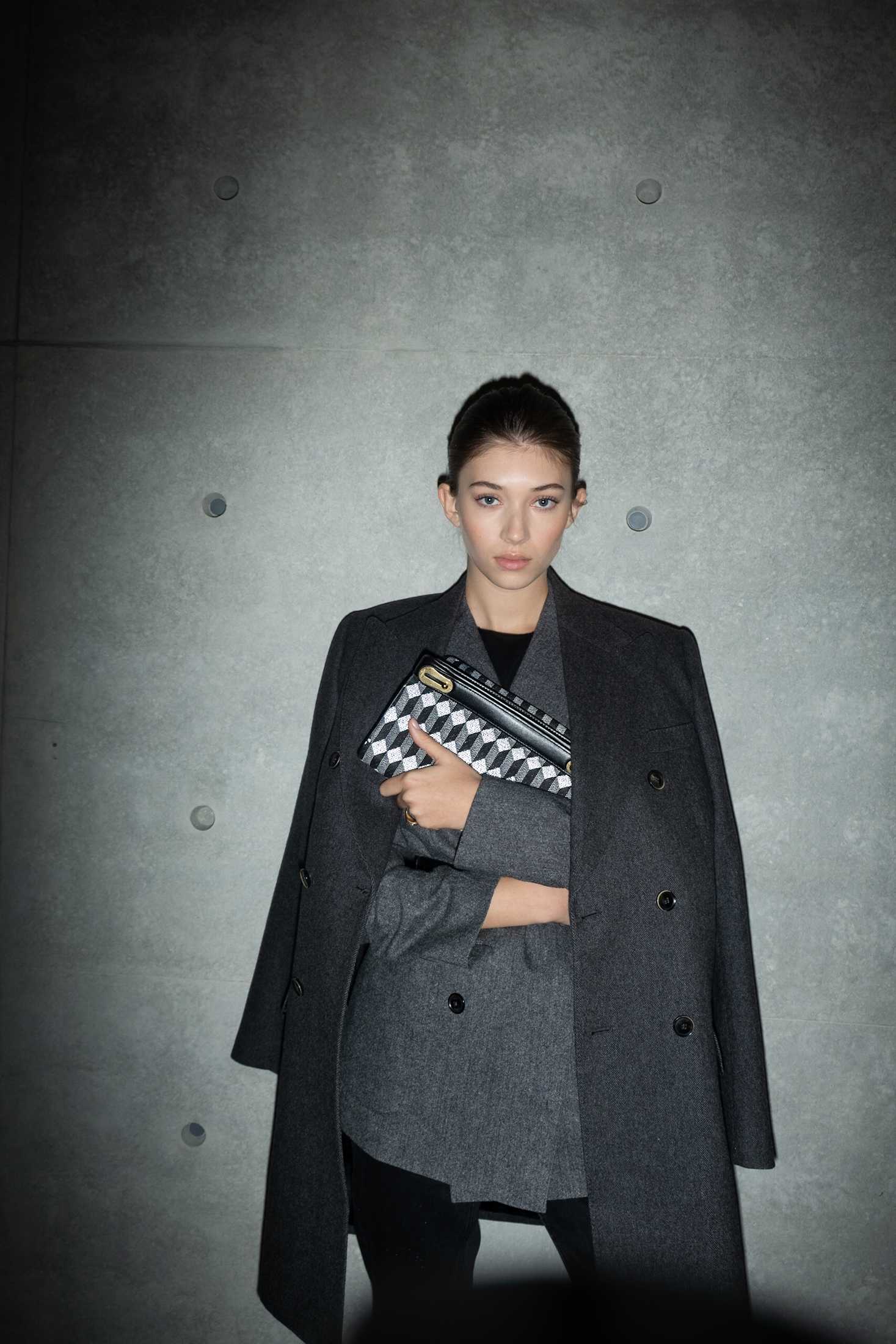 Au Départ CEO Gianfranco Maccarrone On The Rebirth Of The Centuries-Old ...